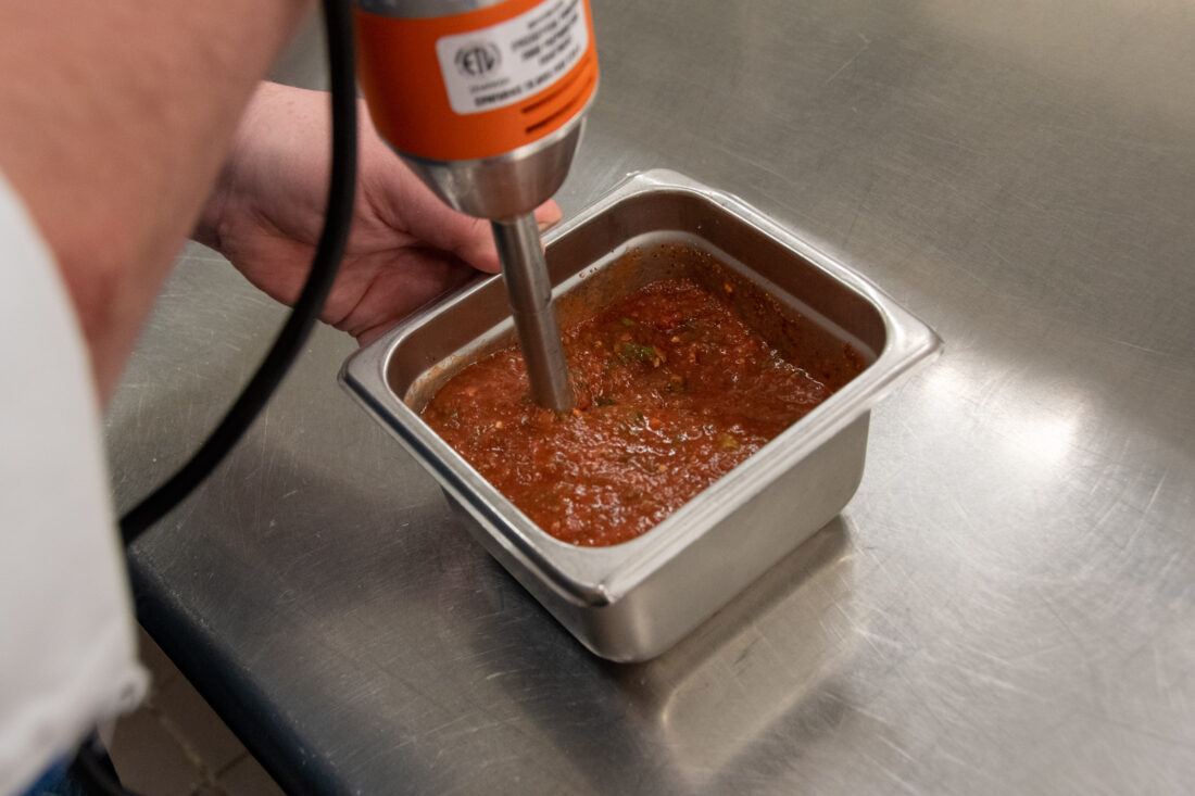 Culinary Creations: Exploring different tomato-based salsas | News ...